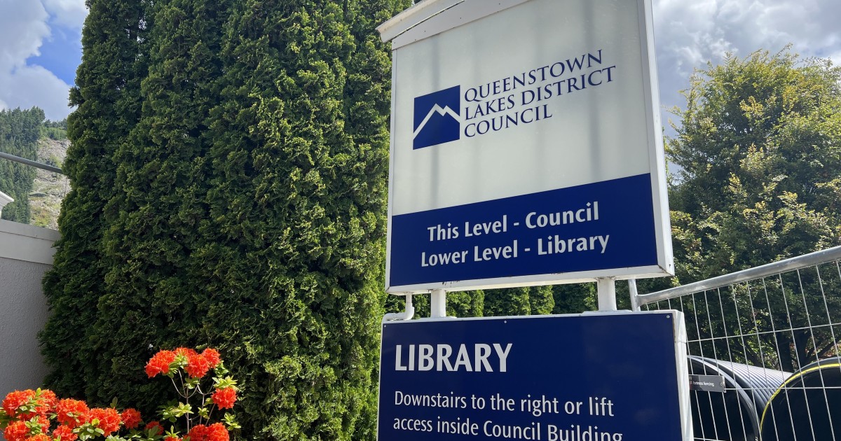 Progress results announced in QLDC local election | Crux