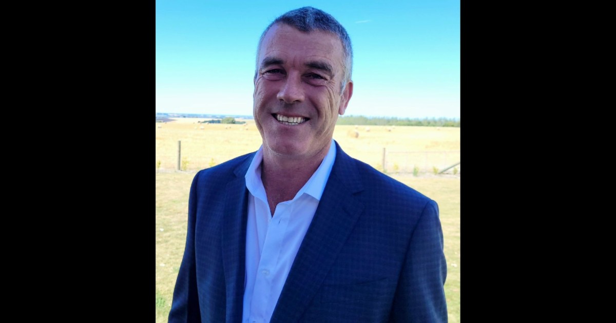 National's newbie Miles Anderson wins Waitaki | Crux