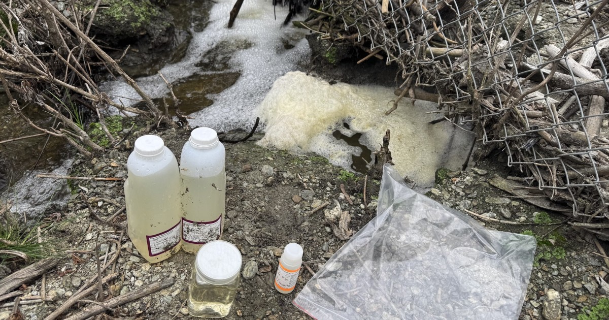 Public submissions open on QLDC sewage discharges into Shotover River | Crux