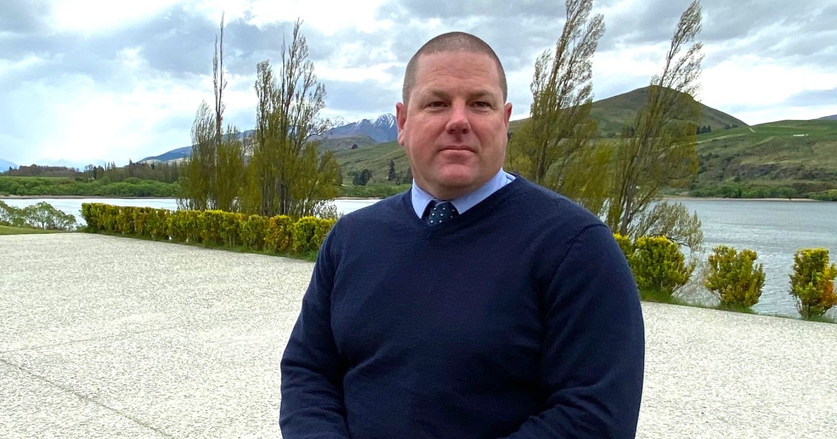 Quentin Smith considers QLDC mayoralty, other councillors declare their ...