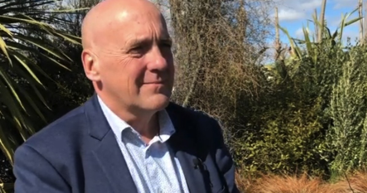 CODC mayor closes case on Cromwell's bullying claims | Crux