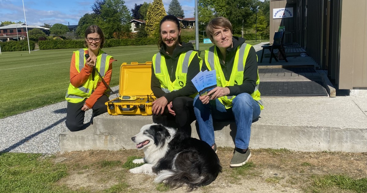 Search Results | Crux