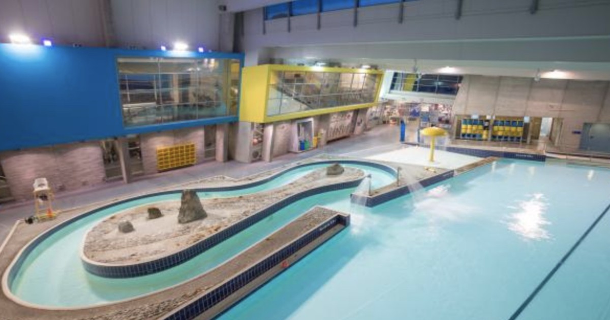 Queenstown pool to reopen on March 16 - 2 weeks early | Crux