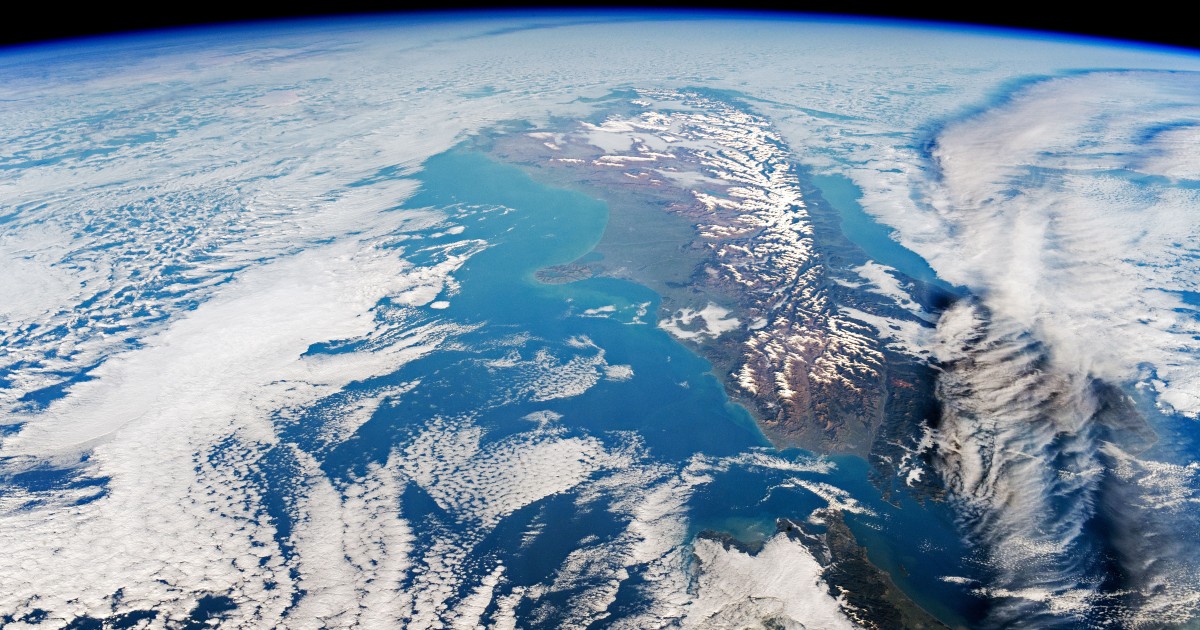 Alpine Fault modelling aims to prepare, not scare | Crux