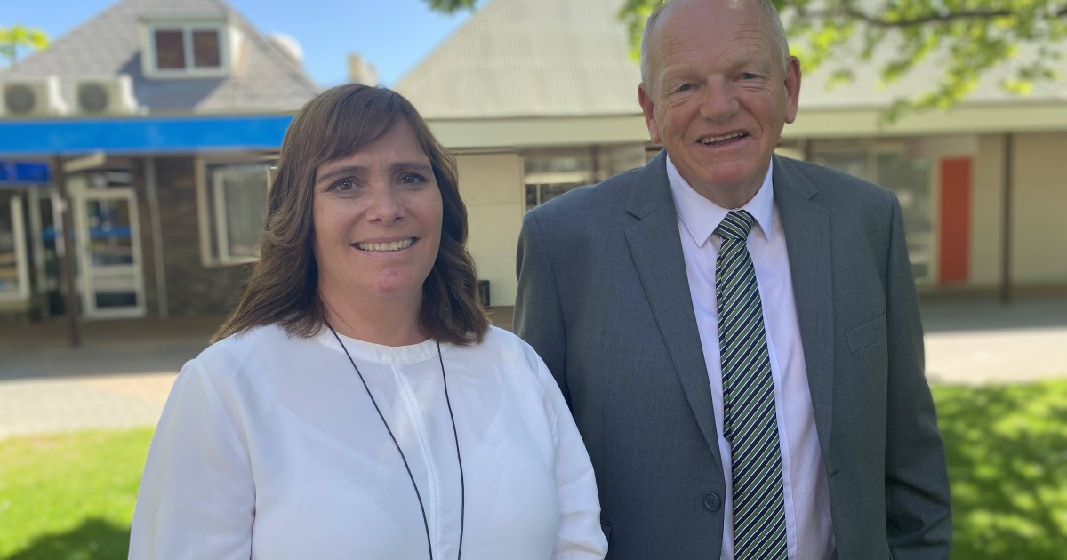 Anna Harrison to lead Cromwell Community Board again | Crux
