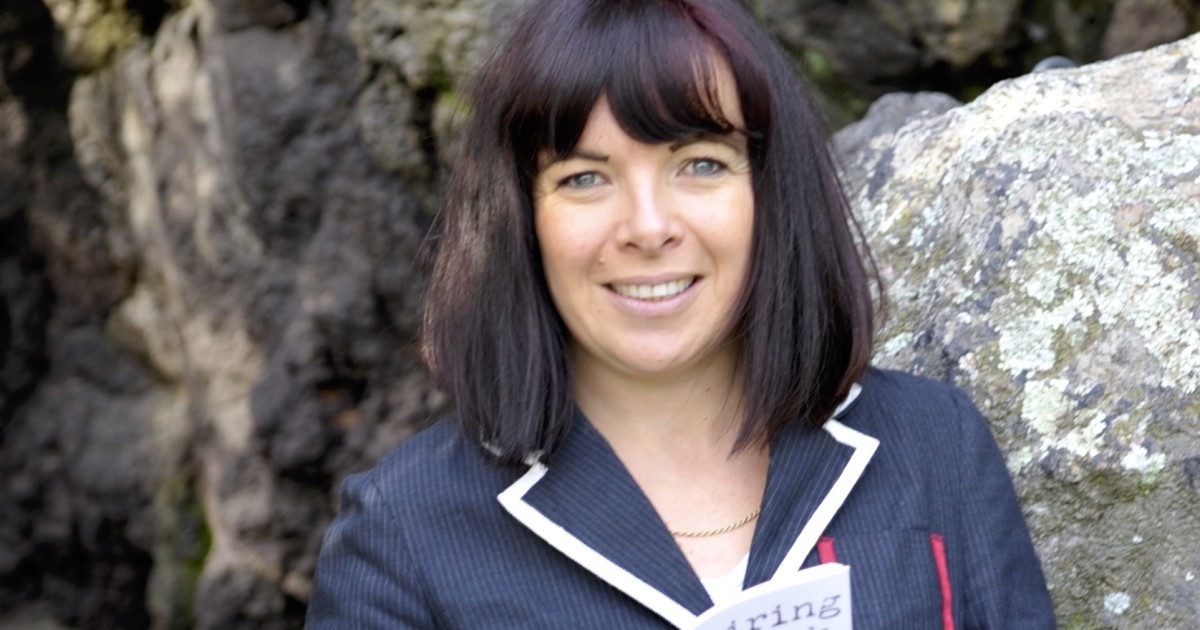 Sherwood - Poetry: At the Drop of a Hat | Crux