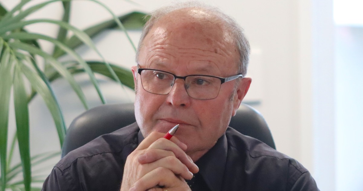 Media Council partially upholds complaint from Mr Barry Bruce | Crux
