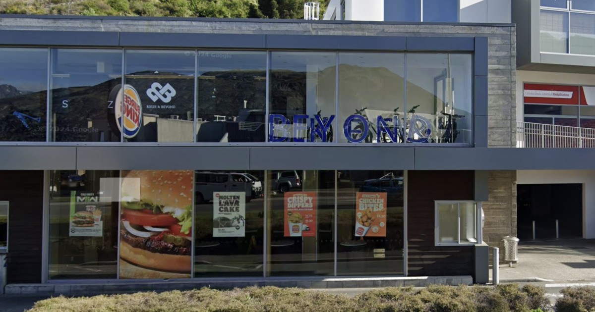 Bikes and Beyond in liquidation after Green Party political crisis | Crux