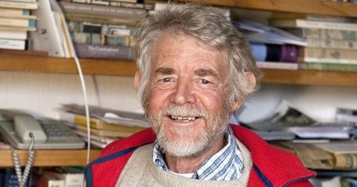 Brian Turner - We need to Wake Up | Crux