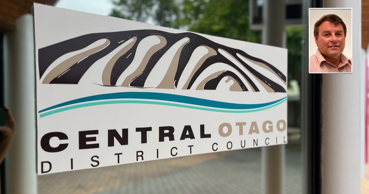 Why the vacant CODC seat can't go to the next highest poller | Crux