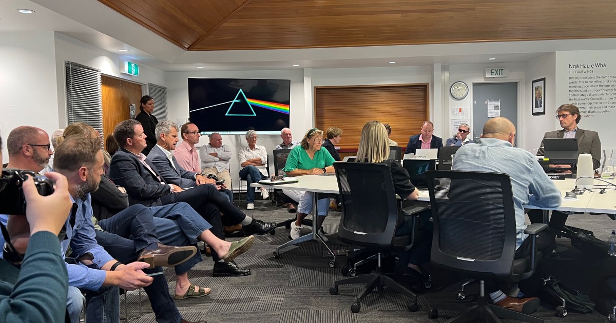 CODC claims increased satisfaction levels - but the survey only got 195 responses | Crux