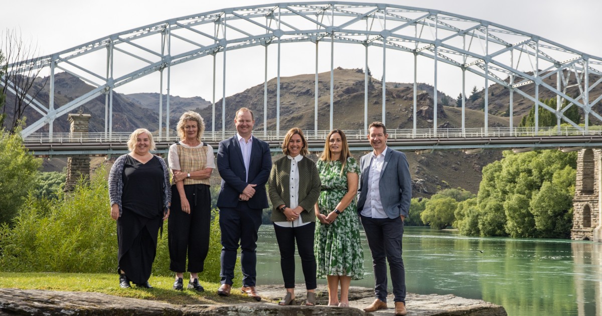 CODC announces organisational 'reshuffling' | Crux