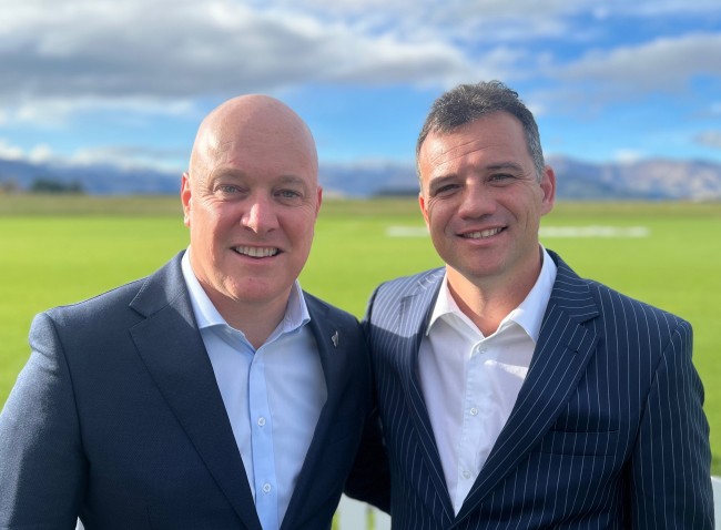 Councillor Esther Whitehead: Saving the Hotops Rise trees | Crux ...