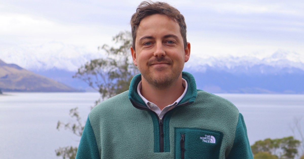 Cody Tucker: A changed man? | Crux