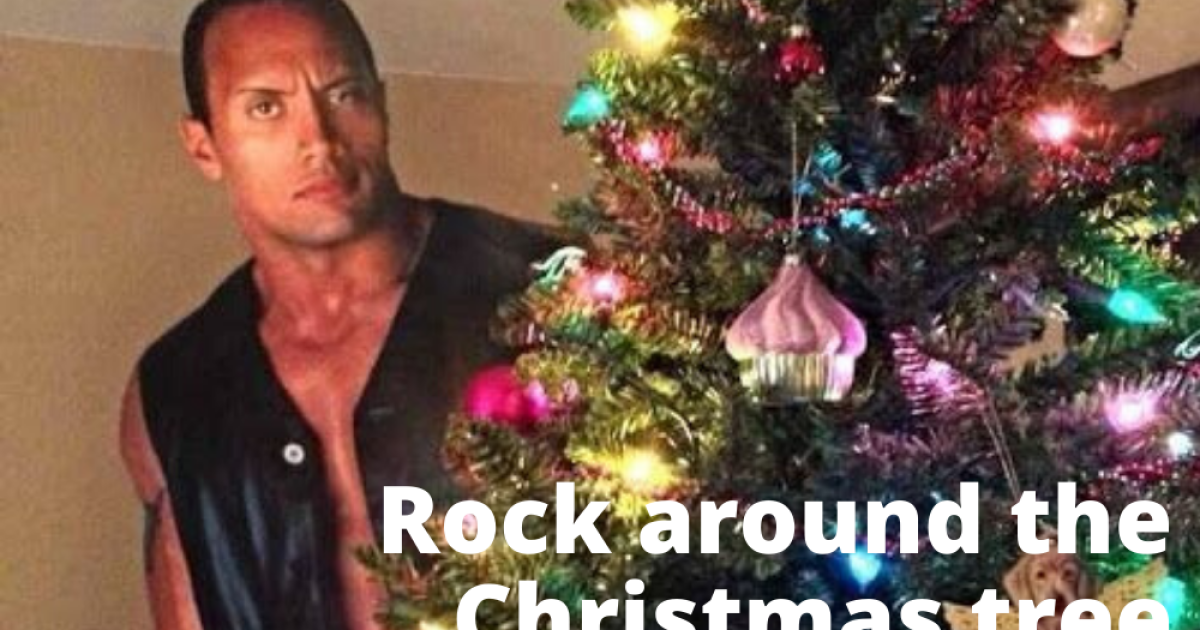 Enjoy some of the internet's funniest Christmas memes! | Crux