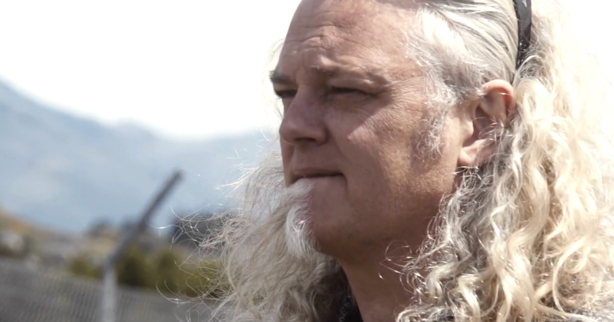 Rebel with a cause - Craig Smith's Q'town Quest | Crux