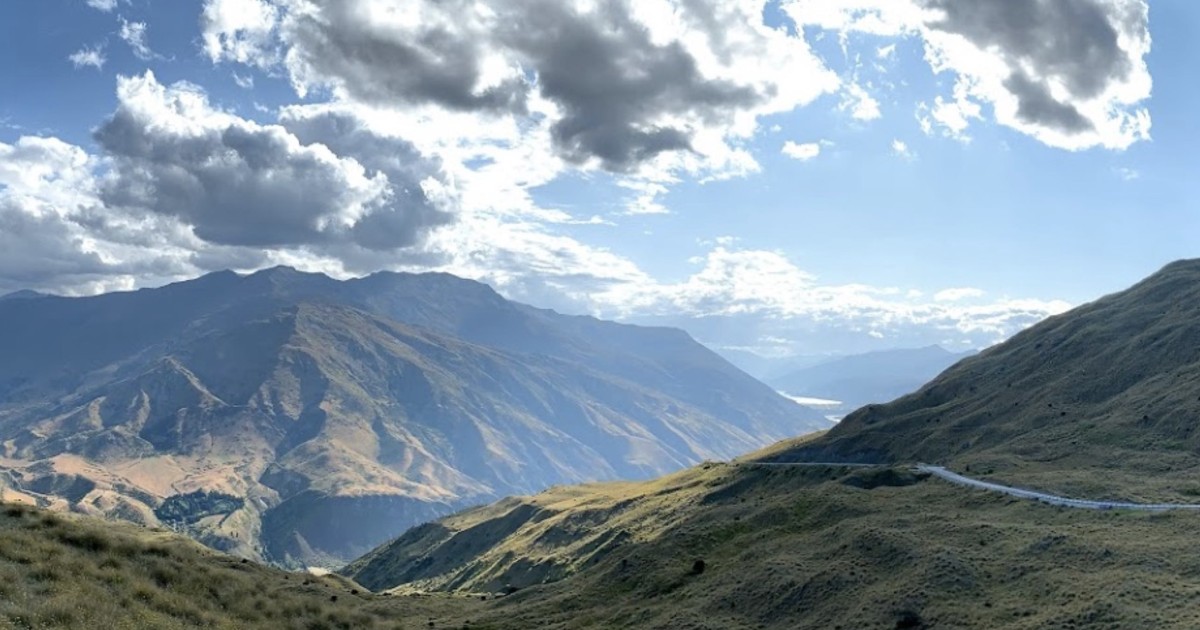 Crown Range reopens after fatal crash | Crux