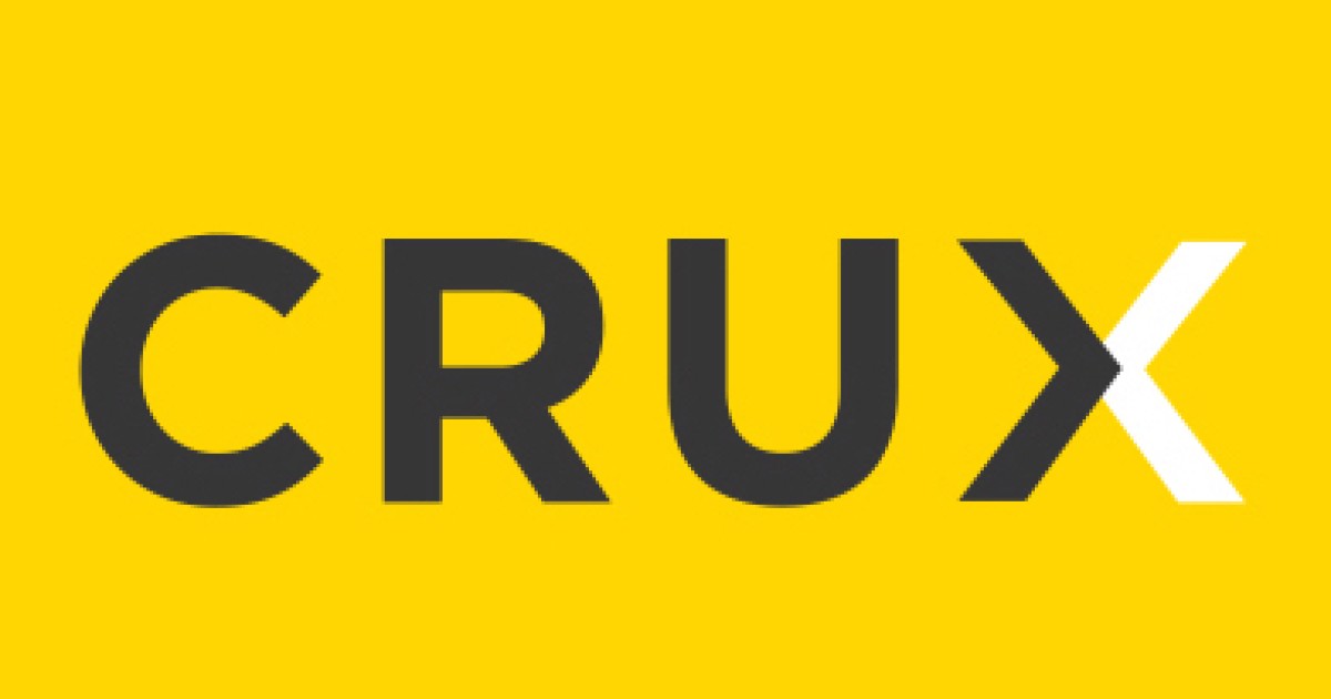 Welcome to Crux! | Crux