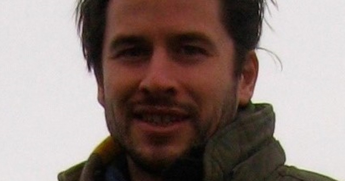 Southern Lens election special - Daniel Shand, independent | Crux