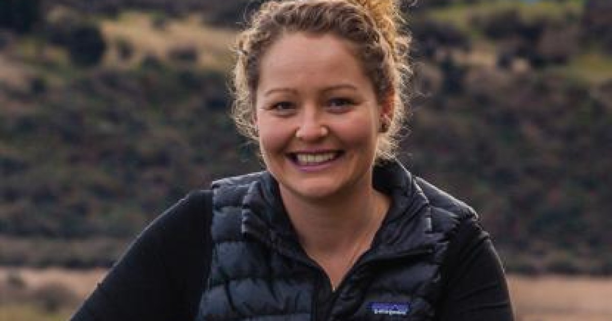 Ella Lawton endorses Alexa Forbes for ORC | Crux