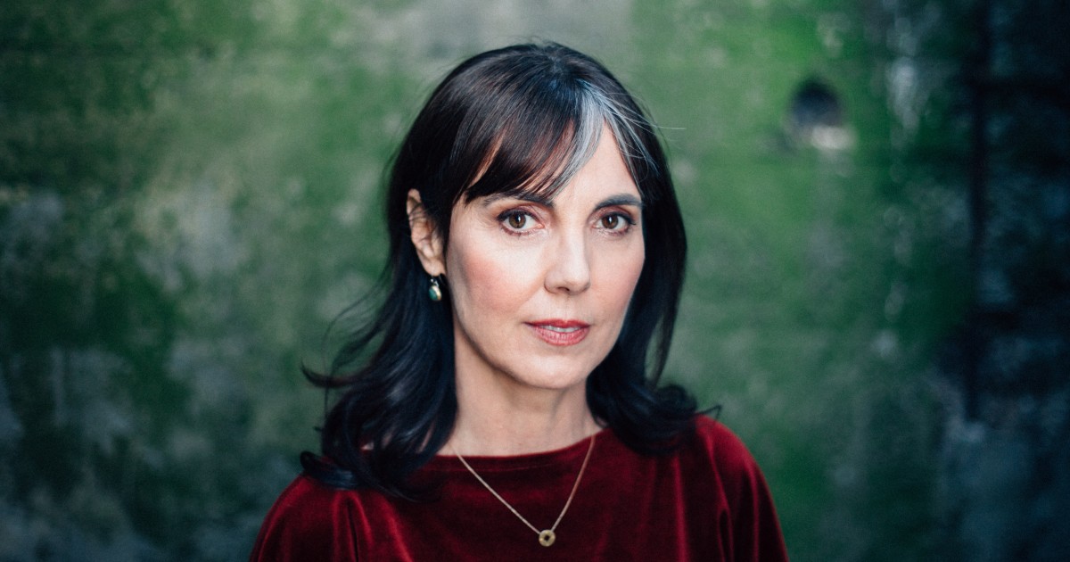 Author Emily Perkins in conversation with Queenstown journalist | Crux