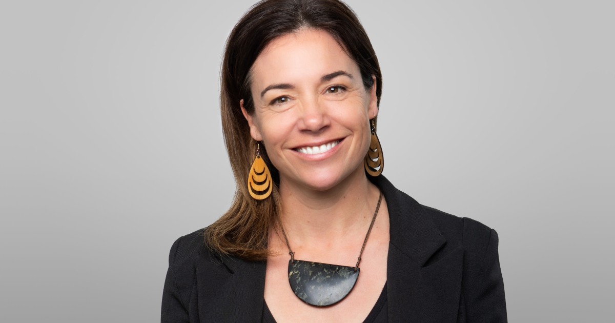 Esther Whitehead: Why I won't stand for council again | Crux