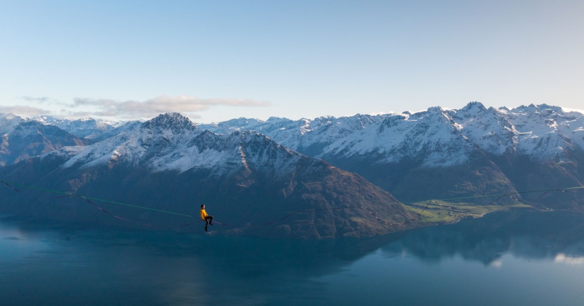 NZ Mountain Film Festival brings awarding-winning Kiwi-made films to ...