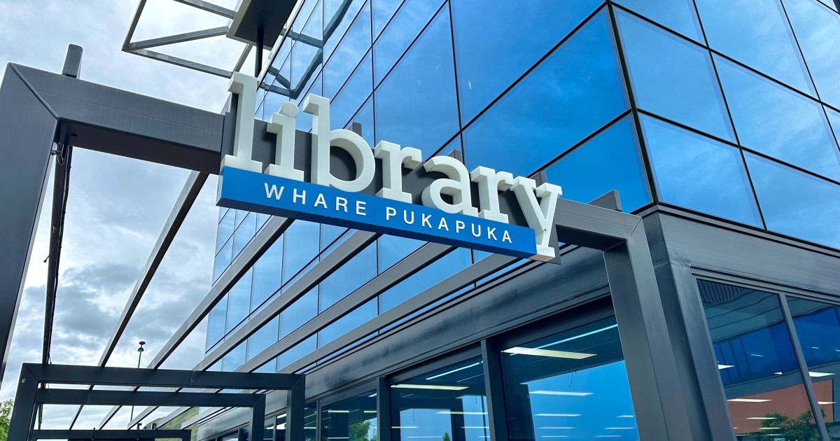 'Library of things' coming to Queenstown Lakes | Crux