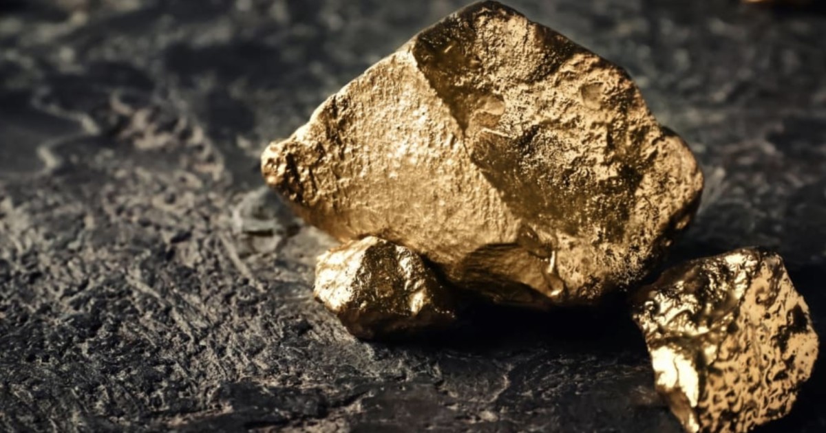 Central Otago gold discovery worth "$325 million a year" | Crux