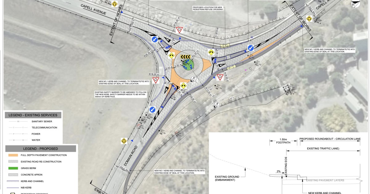 Where’s Hāwea’s million-dollar roundabout? | Crux