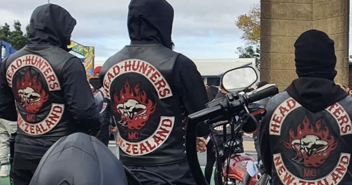 Police detail Southern Lakes gang insignia arrests | Crux