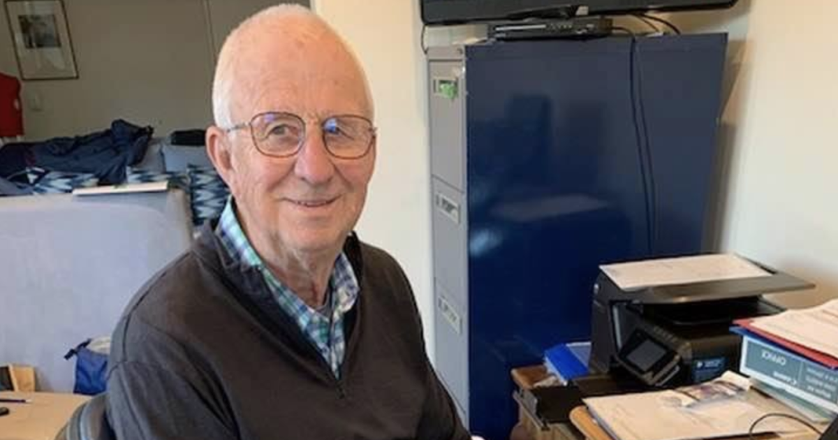 New Chairman for Mount Aspiring College Board | Crux
