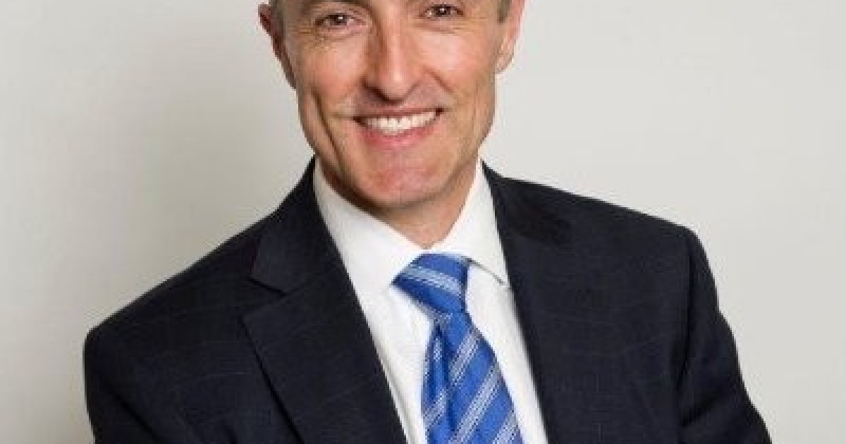 Colin Keel partner Ian Jackson takes over as Wayfare Group CEO | Crux