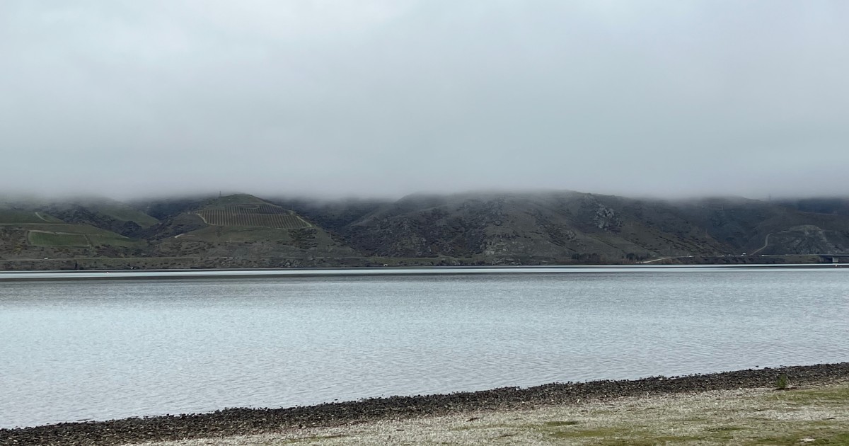 Too early to tell extent of 2024's inversion layer: Meteorologist | Crux