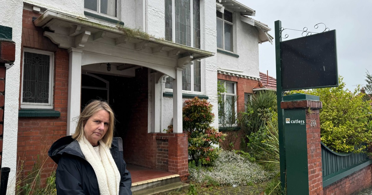 Council protection plans too late for historic Stuart Street house | Crux