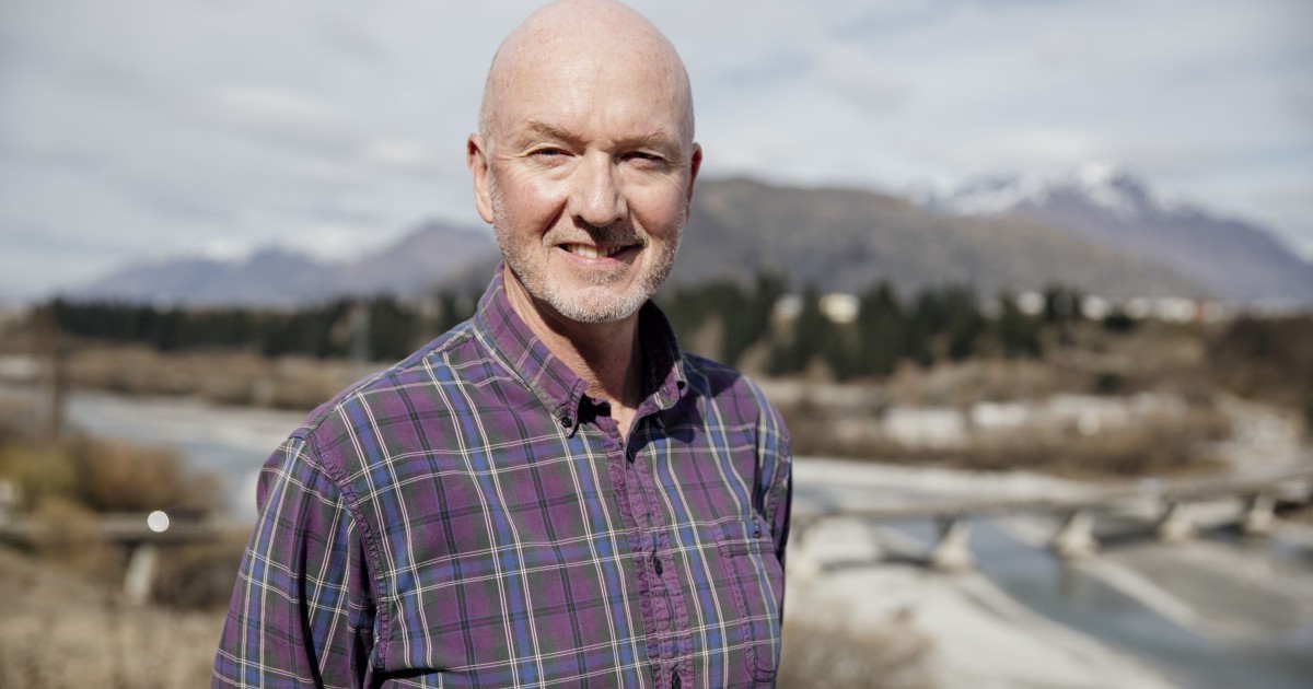 Mitchell leads mayoral race - but many yet to vote | Crux