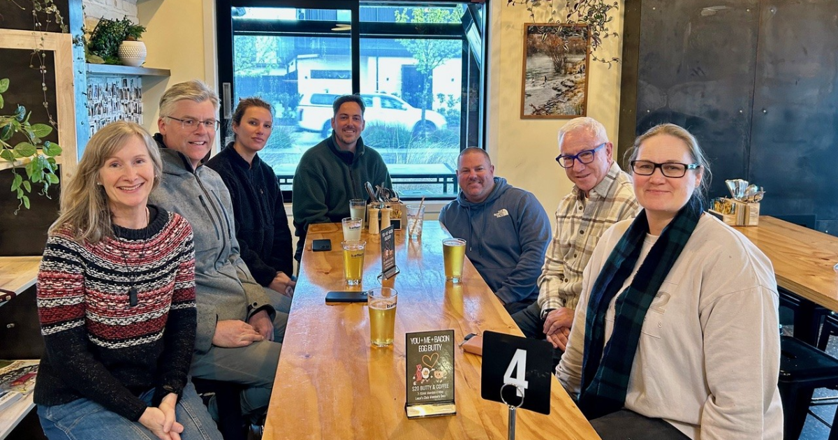 Wānaka-Upper Clutha's 'change of guard' | Crux
