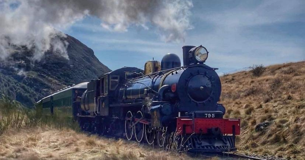 Kingston Flyer back on track after decade's break | Crux