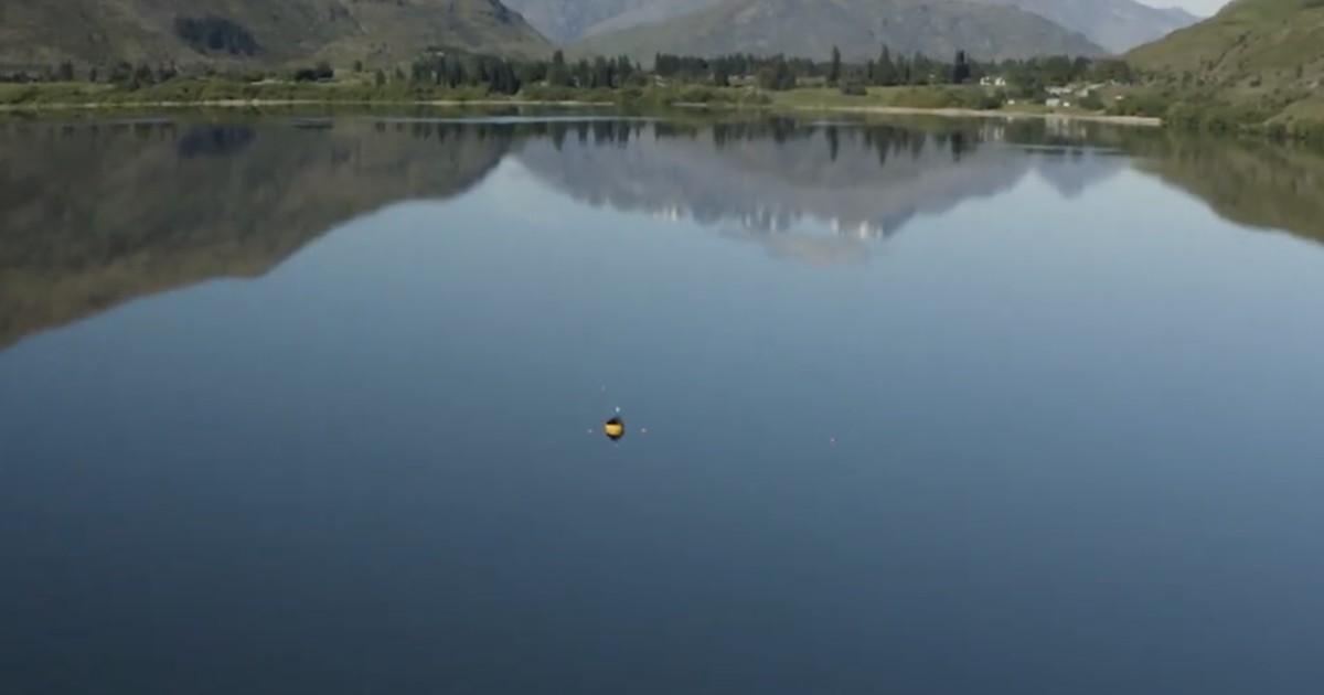 Lake Hayes - 12 Months On | Crux