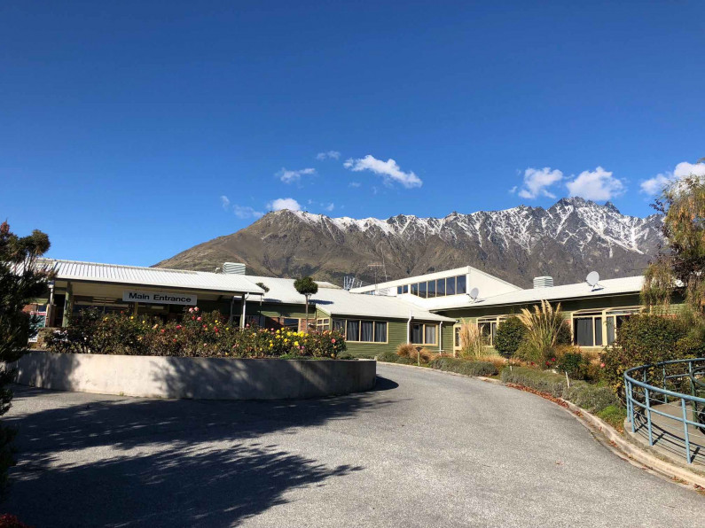 Lakes District Hospital all clear - full update from SDHB | Crux ...