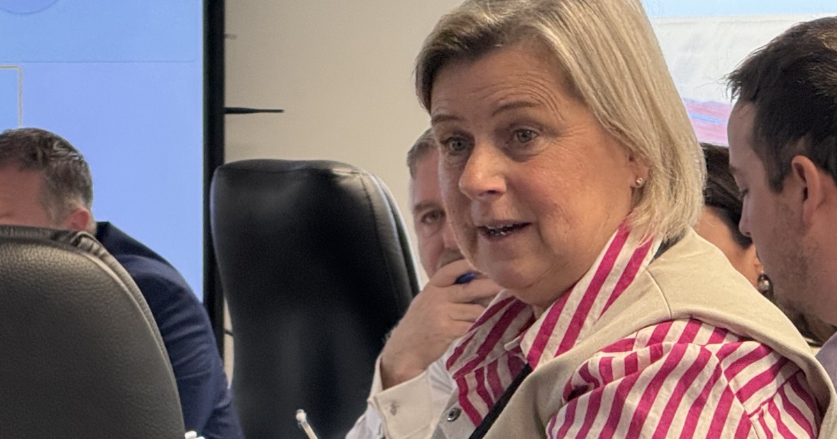 Lisa Guy's undeclared conflict could derail QLDC $1 billion water CCO ...