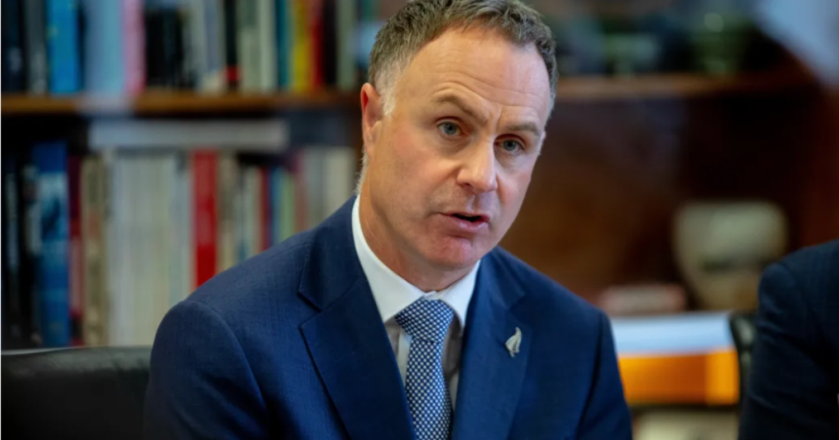 Government to introduce rates cap for local councils | Crux