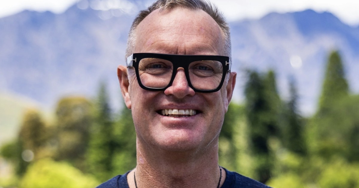 DQ defends using Canadian consultants to define "Queenstown's Identity ...