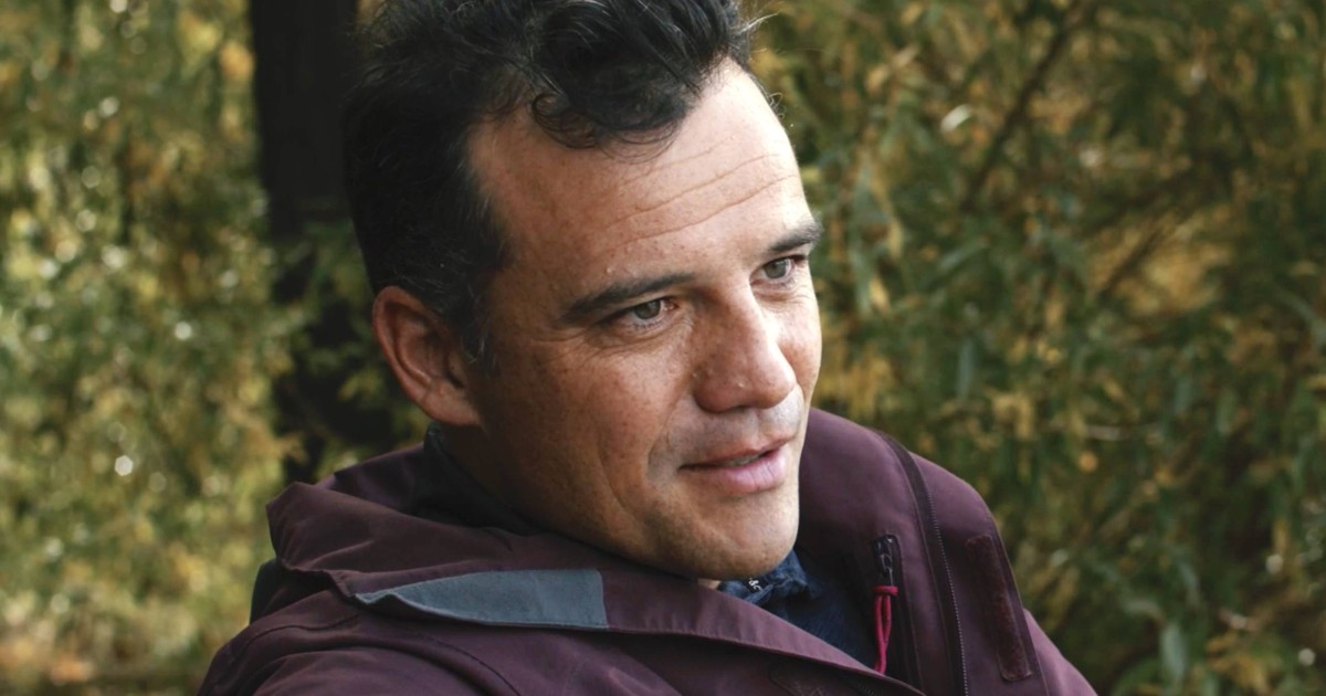 "It disrupts you" - Queenstown MP struggles with tragic past | Crux