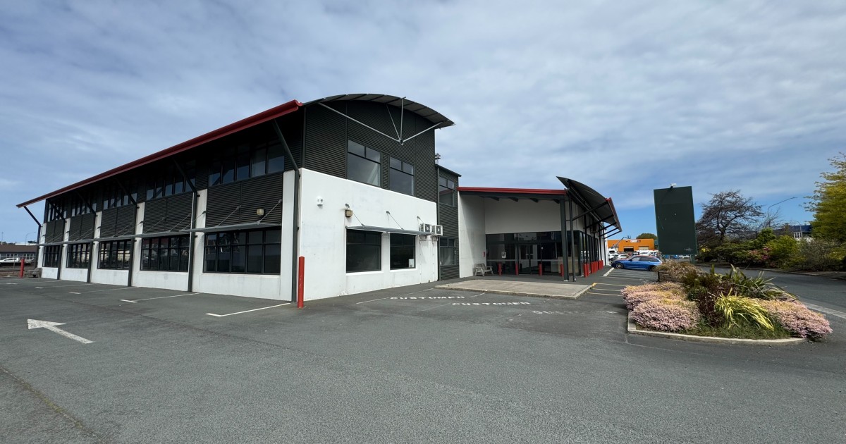 NZDF to start work on new Dunedin home | Crux