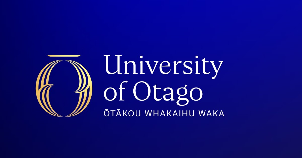 University of Otago pushes on with pricey rebrand | Crux