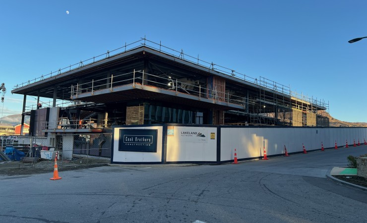 Crux News | Crux - Local News - Queenstown, Wānaka and Cromwell.