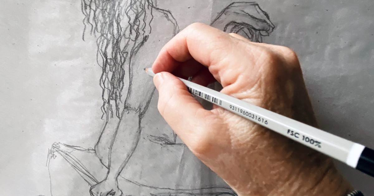 Queenstown Art Society offering free life drawing classes | Crux