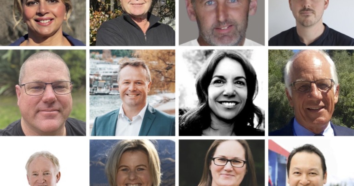 QLDC's new mayor to lead a council with fresh faces and experience | Crux