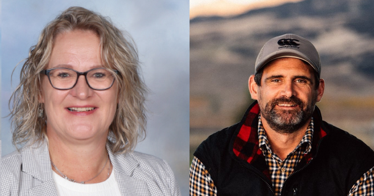 Two new faces for Cromwell Community Board | Crux